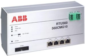 RTU چیست و چه کاربردی دارد؟ - آذر نیرو